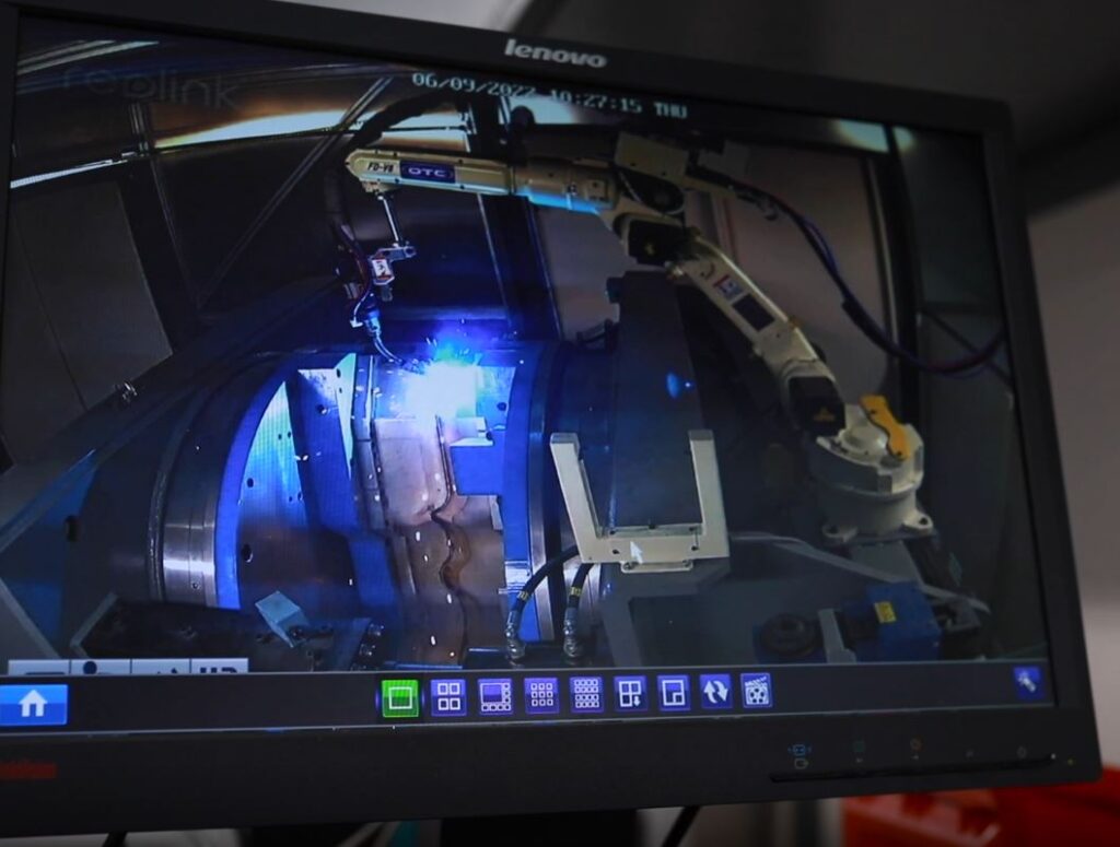 Products - Pentangle Engineering