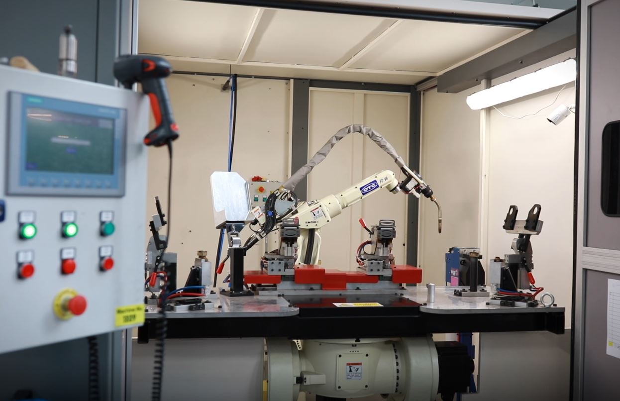 Products - Pentangle Engineering