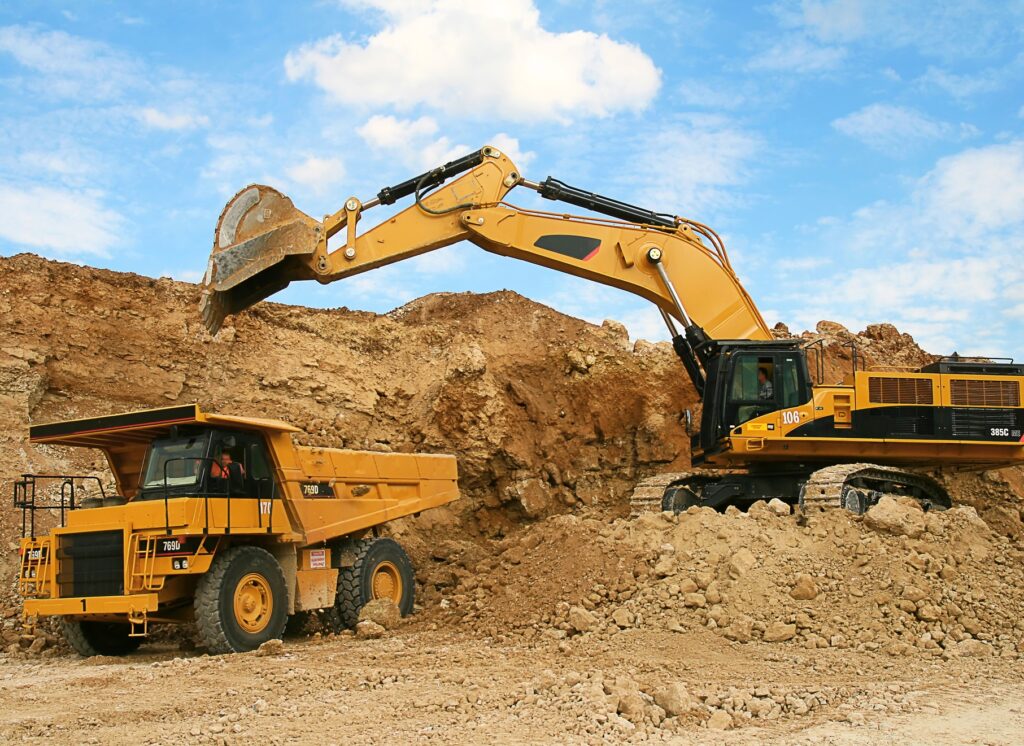 Sectors - Pentangle Engineering