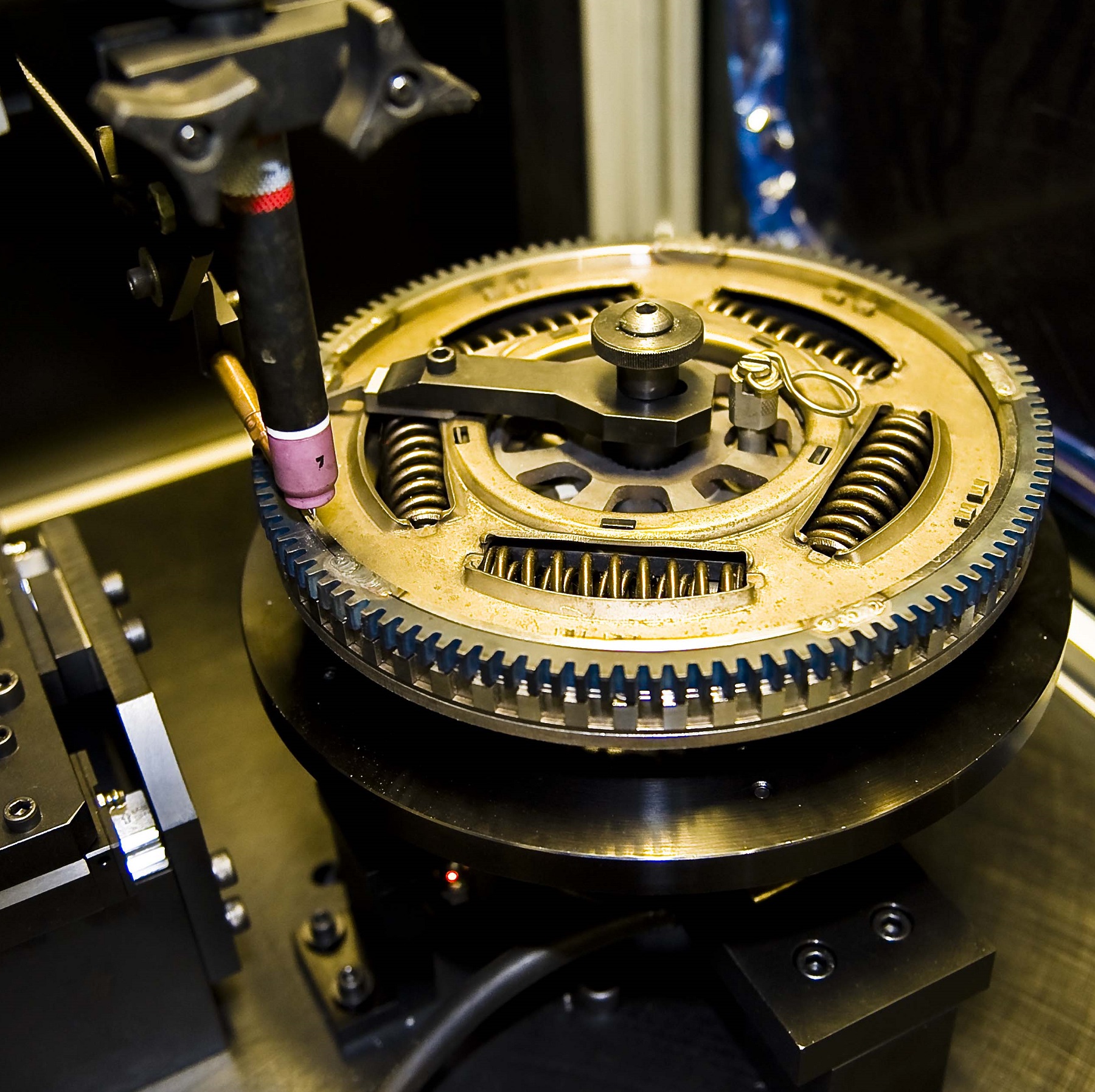 Sectors - Pentangle Engineering