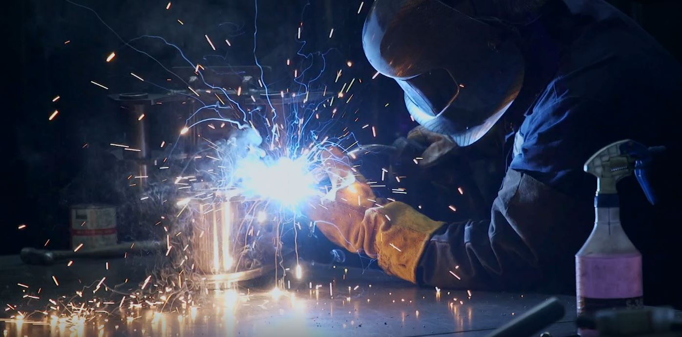 Masters of Metal Fabrications - Pentangle Engineering